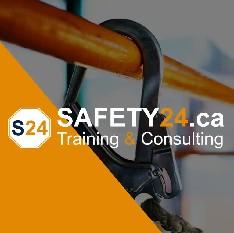 Safety Training - From Construction to Industrial Safety